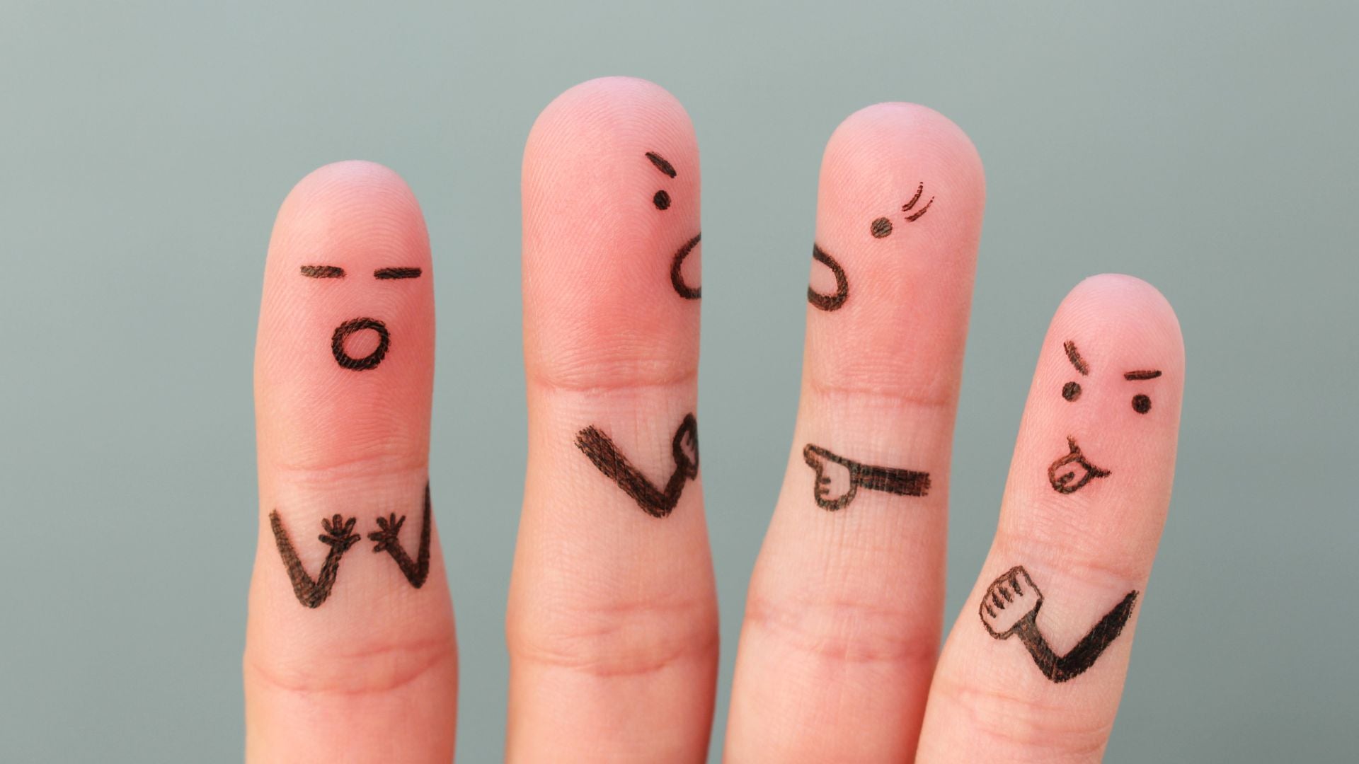 Mastering the Art of Disagreement – MCKINSEY AND WELL MANAGEMENT ...
